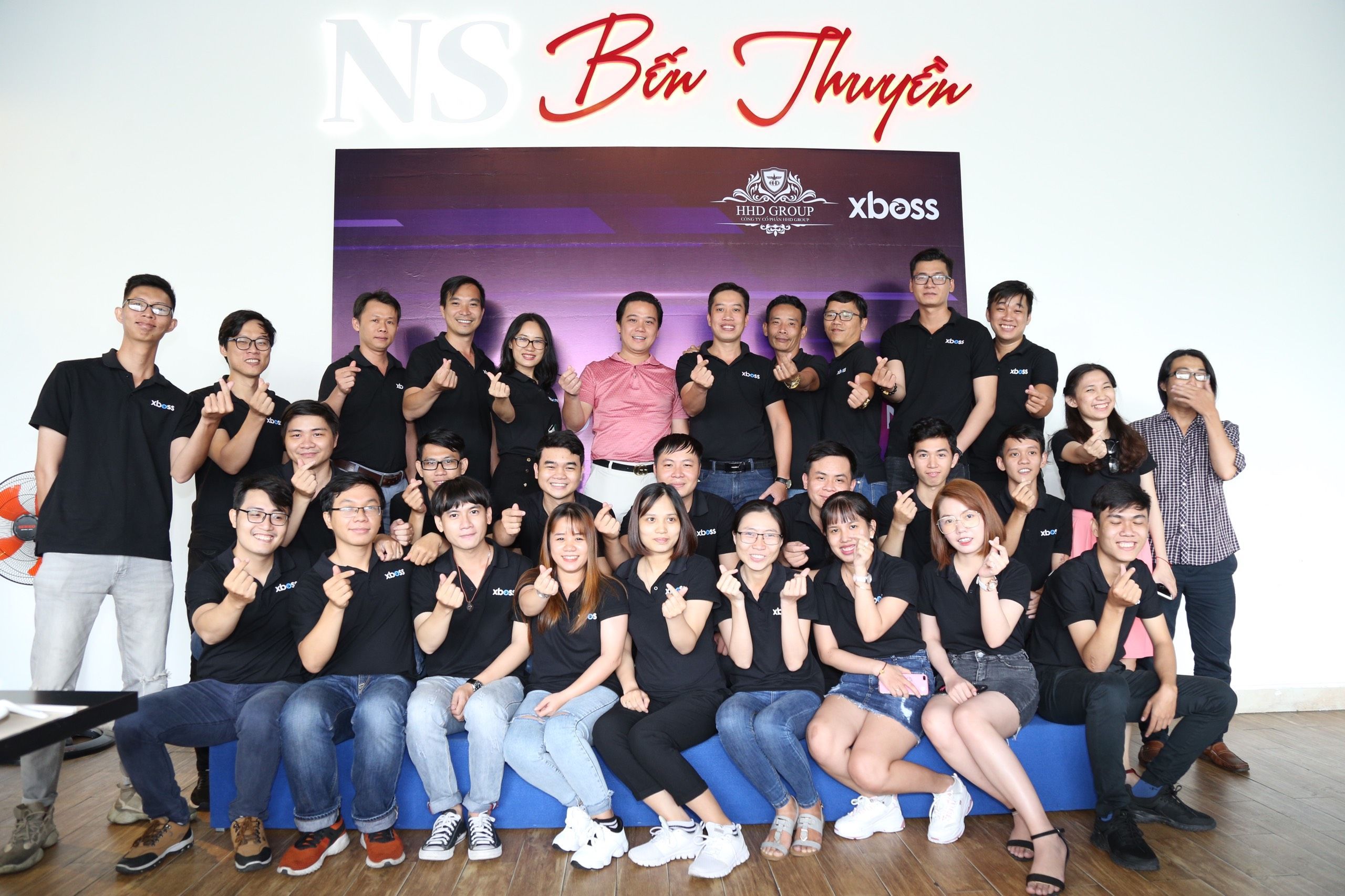 HHD Group | Xboss ERP